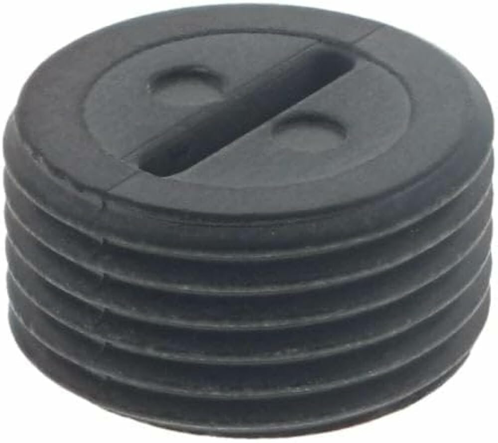 Колпачок 2 шт щеткодержателя 6-10 для MAKITA 4200H, 643600-9