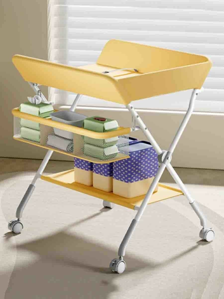 Пеленальный стол