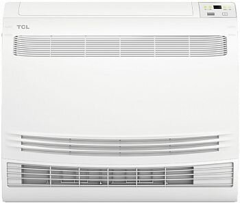 Сплит-система напольно-потолочная TCL HOT AIR CONSOL Inverter TCH-10HRIA/A1