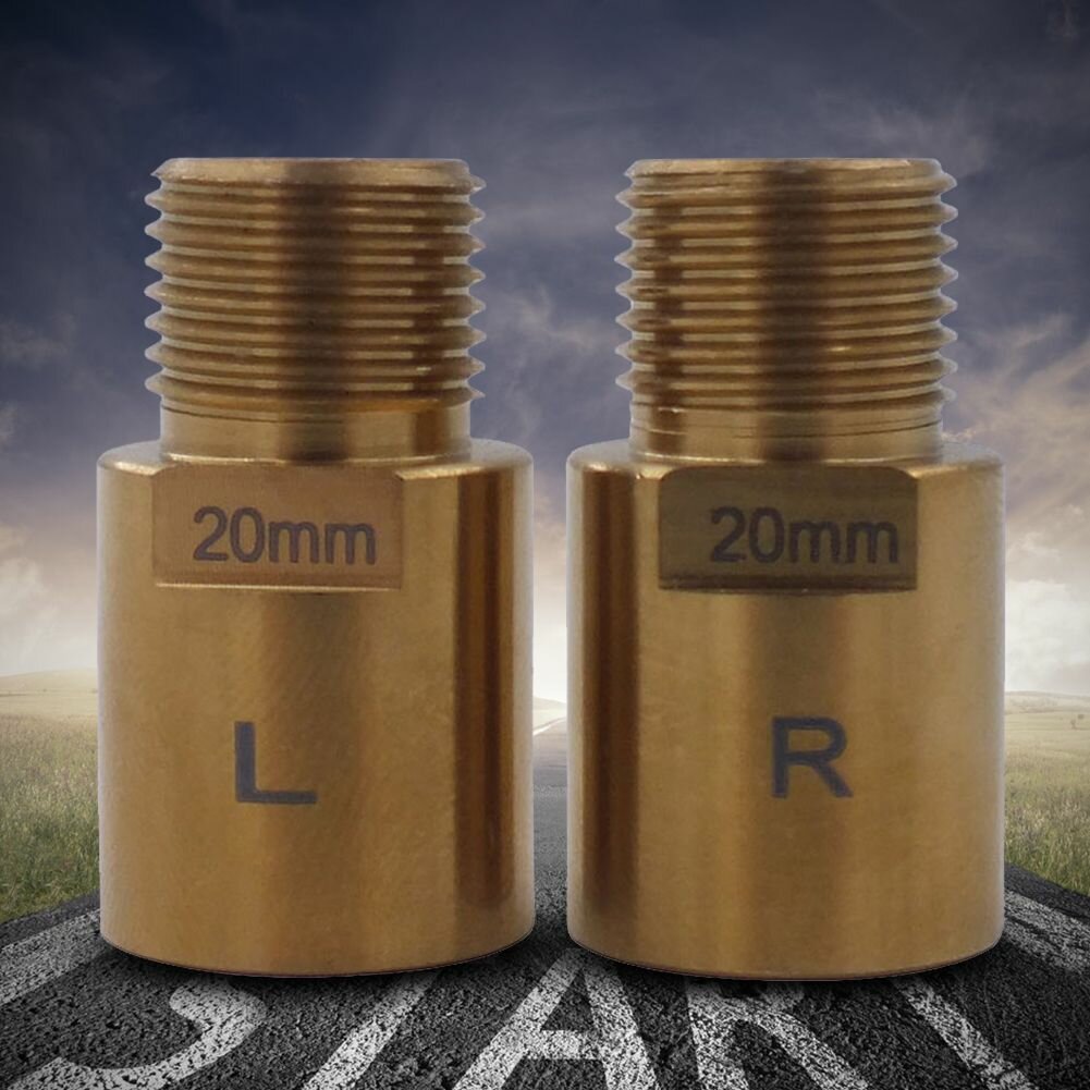 Удлинитель оси педали велосипеда, износостойкие удлинительные болты педали, проставки, кривошип оси