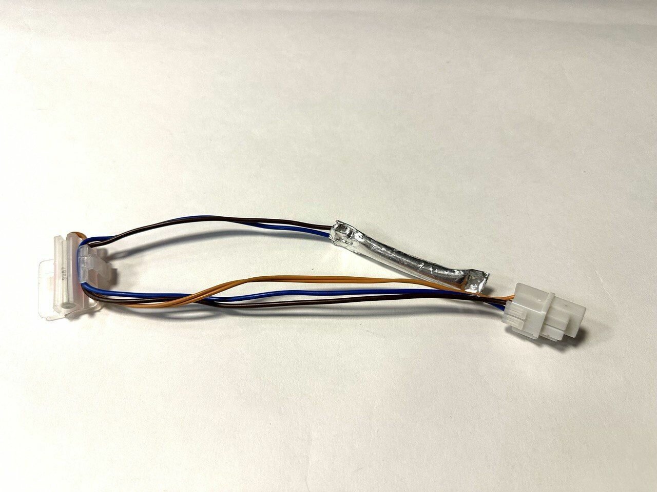 Датчик оттайки для холодильника LG 6615JB2002M