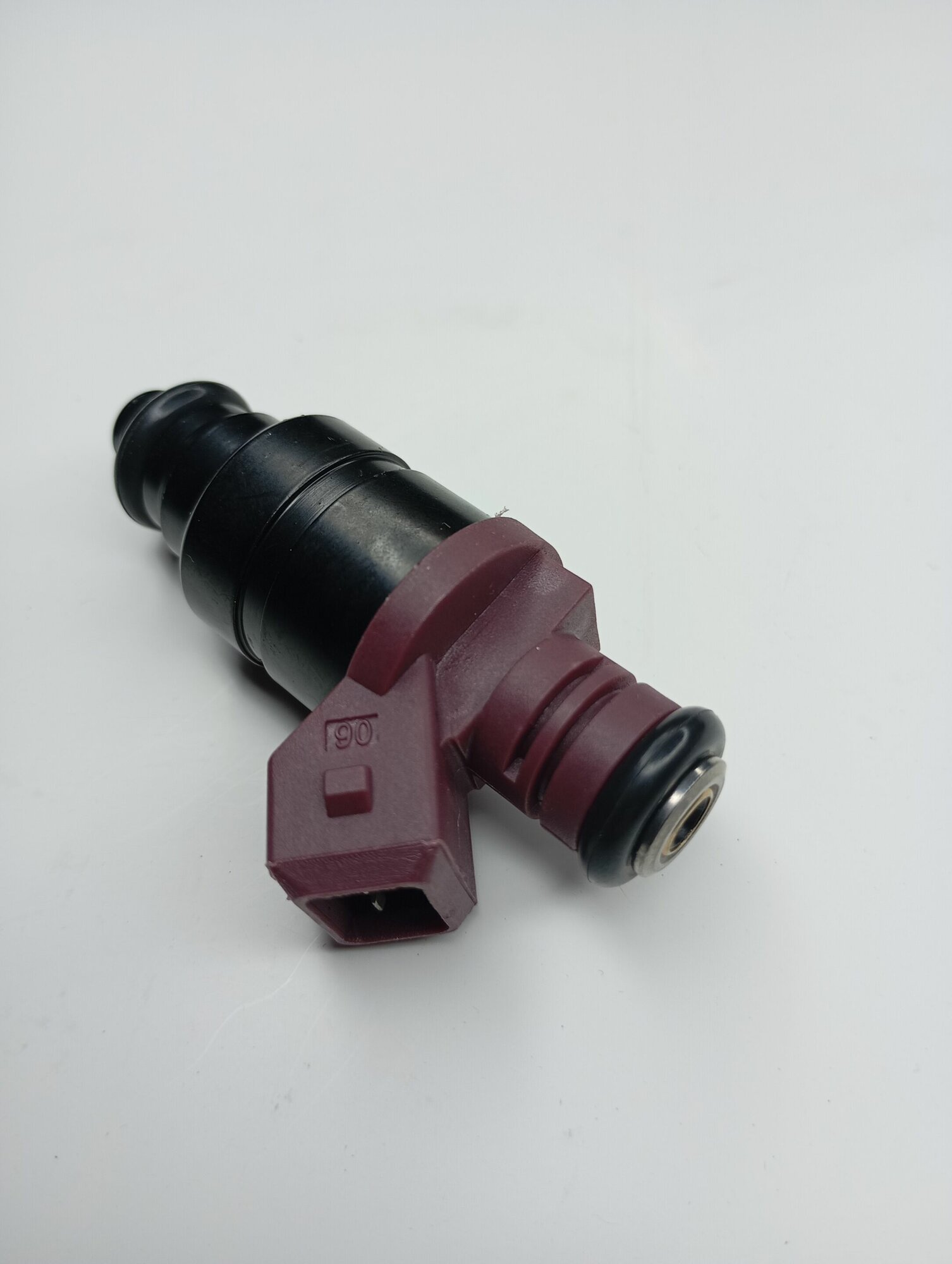Форсунка топливная 1шт Chery QQ [0.8 12V 5AMT хетчбэк] S111112010