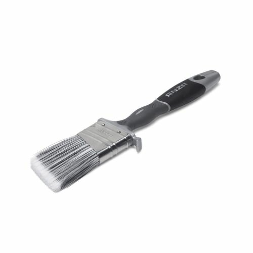 Кисть со скошенной щетиной Anza Platinum 149650 (50мм)