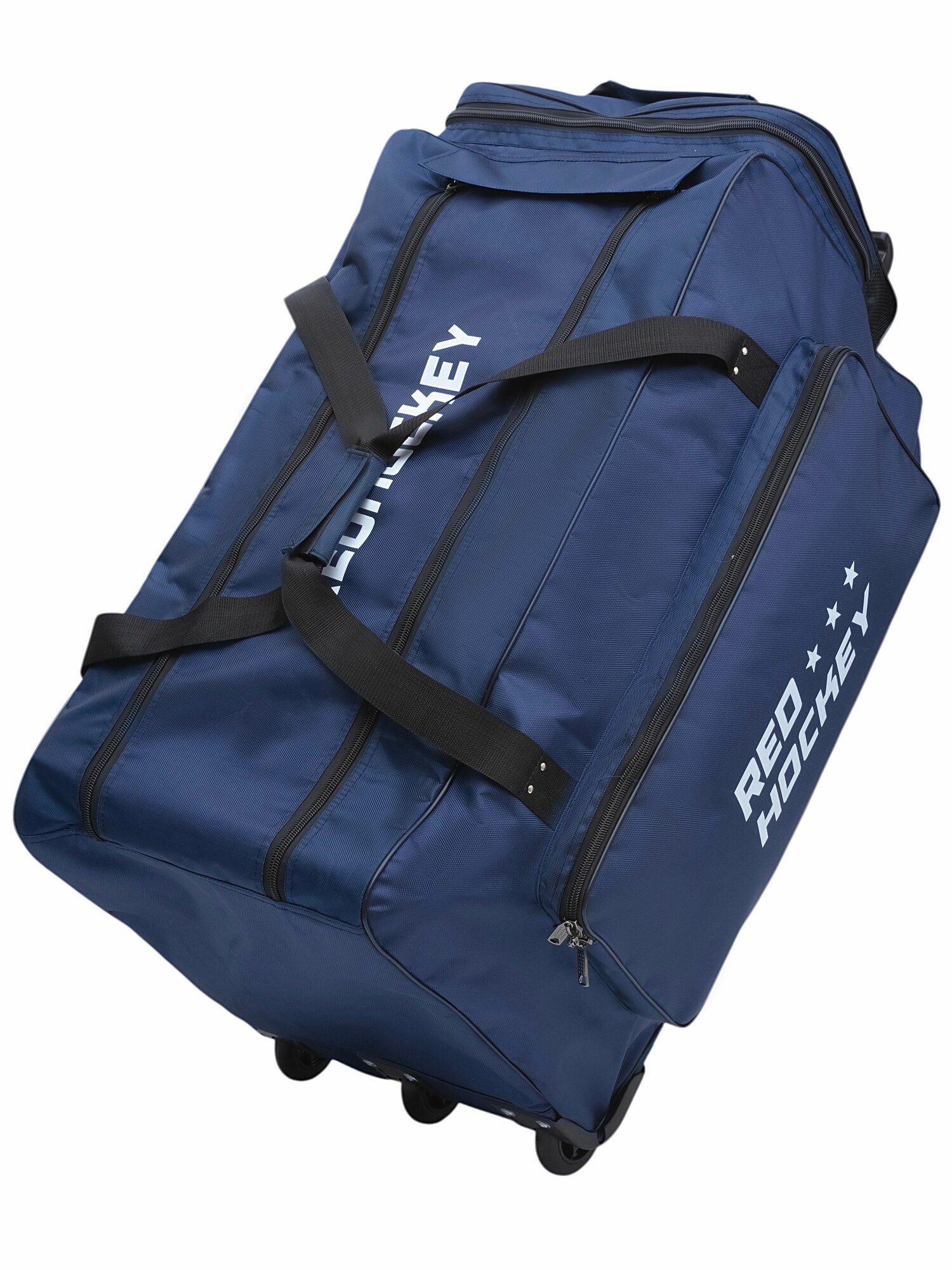 Сумка-баул Red Hockey