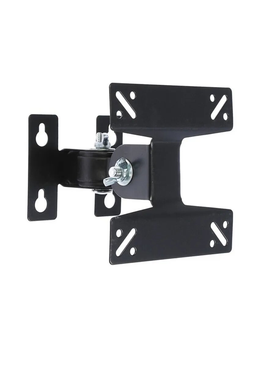 Гибкий настенный кронштейн для ТВ 14-32 дюймов