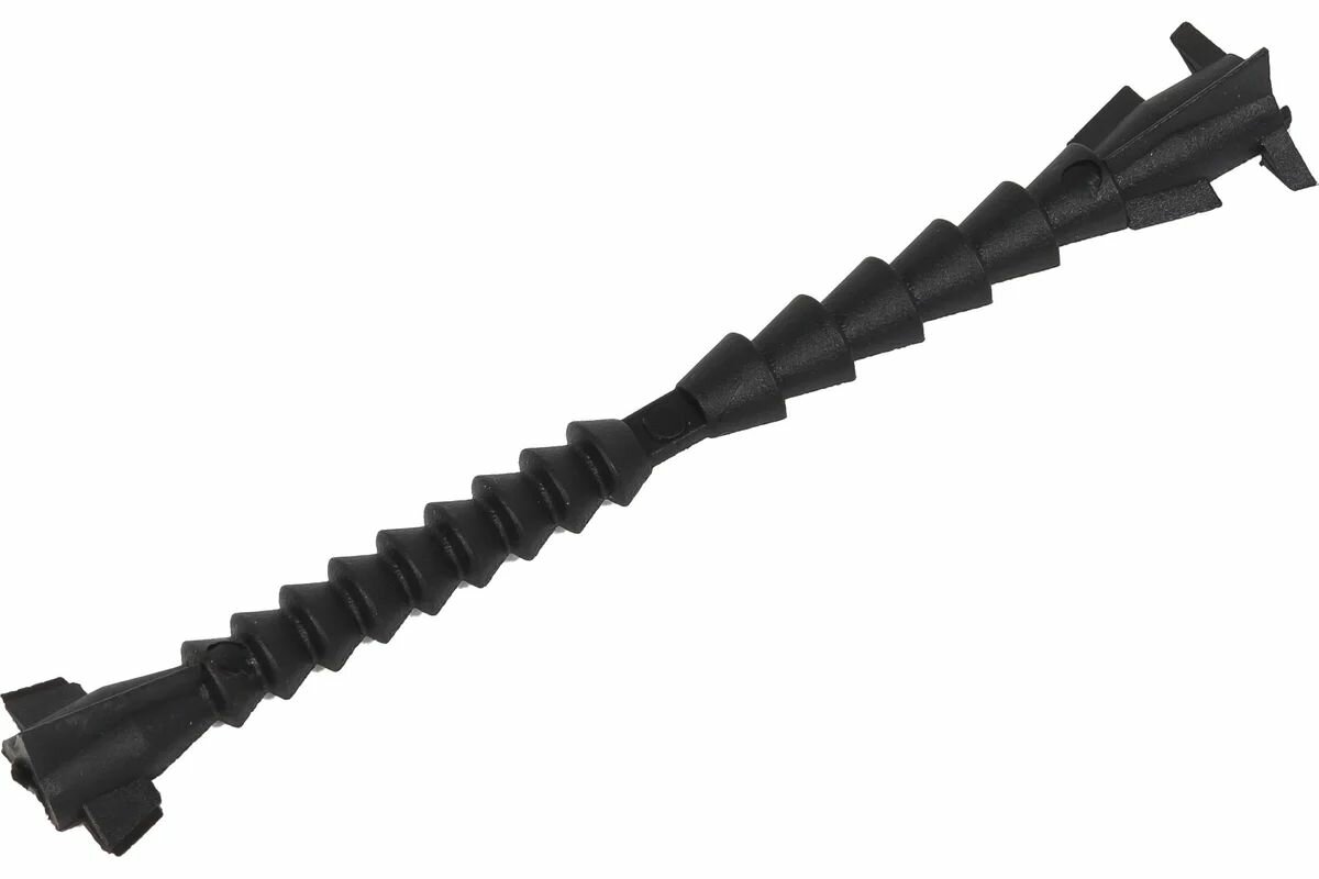 Нейлоновый дюбель для газобетона BEFAST раскладной тип, 6x52 мм, 250 шт. GBNN06052250S