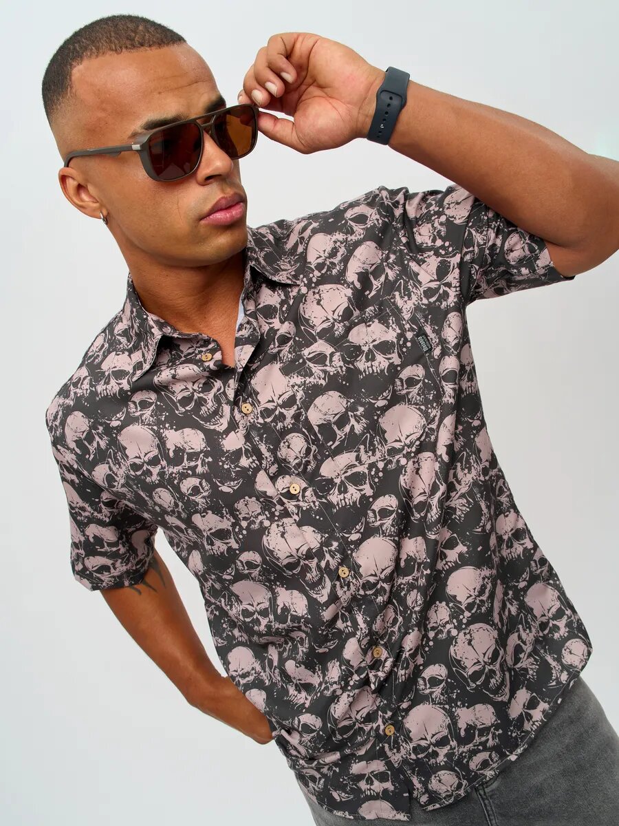 Рубашка Базовая коллекция