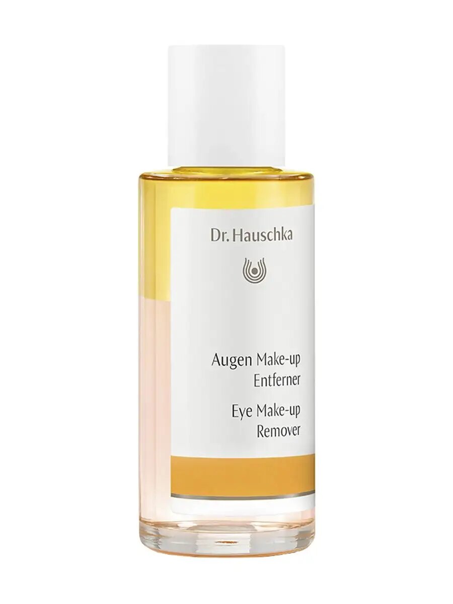 Лосьон для снятия макияжа с глаз