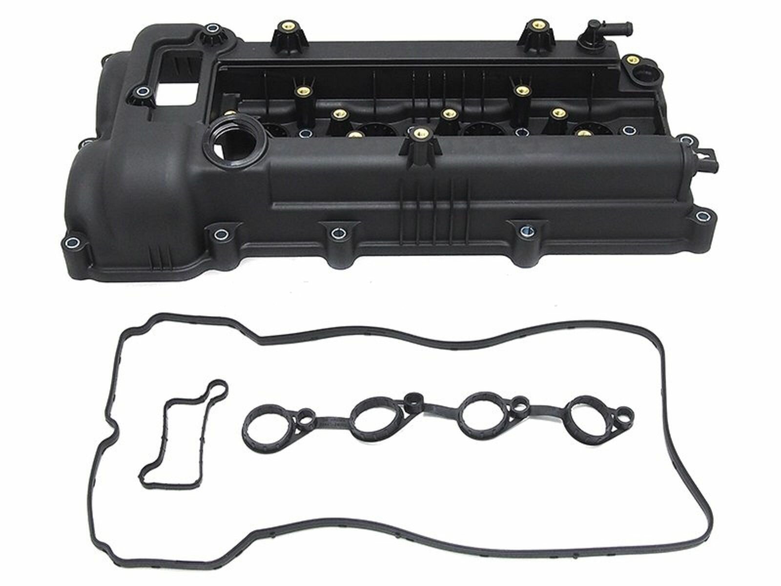 Крышка клапанов Hyundai Solaris/KIA Rio G4FG 1,6 17-