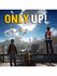 Only Up! PS4 & PS5