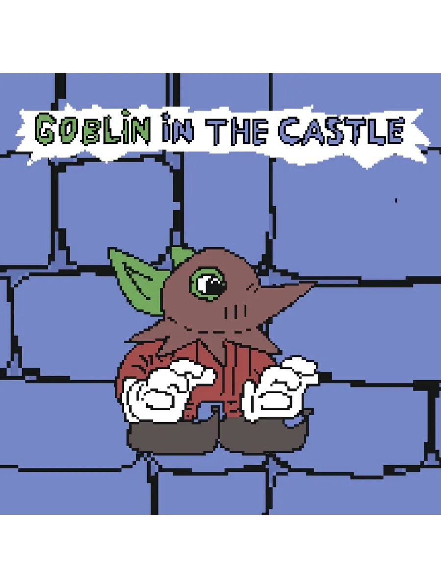 Goblin in the castle PS4 & PS5