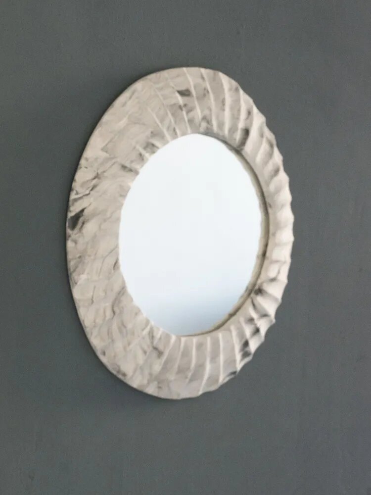 Интерьерное зеркало