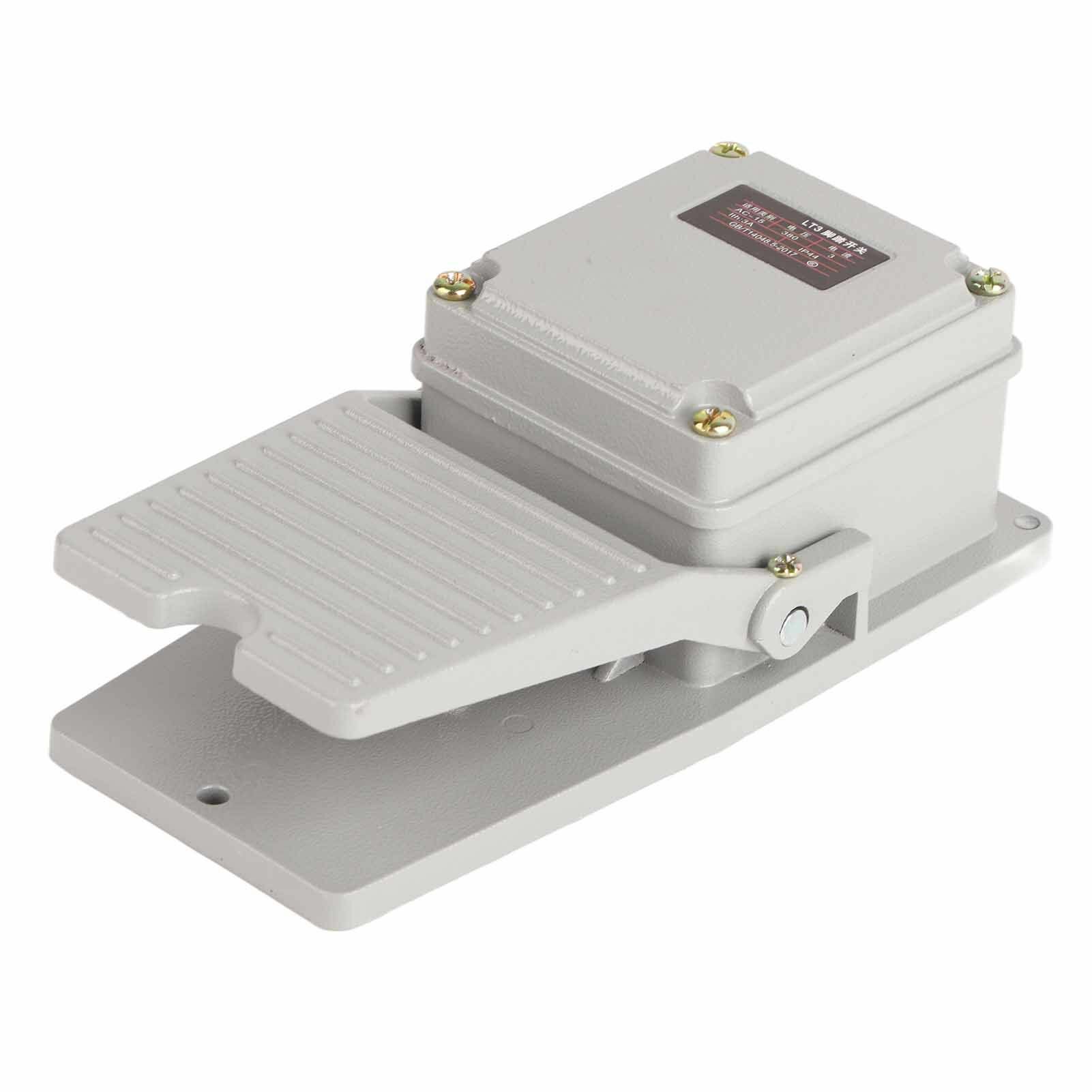 Ножная педаль LT3 для прессов и гидравлических машин