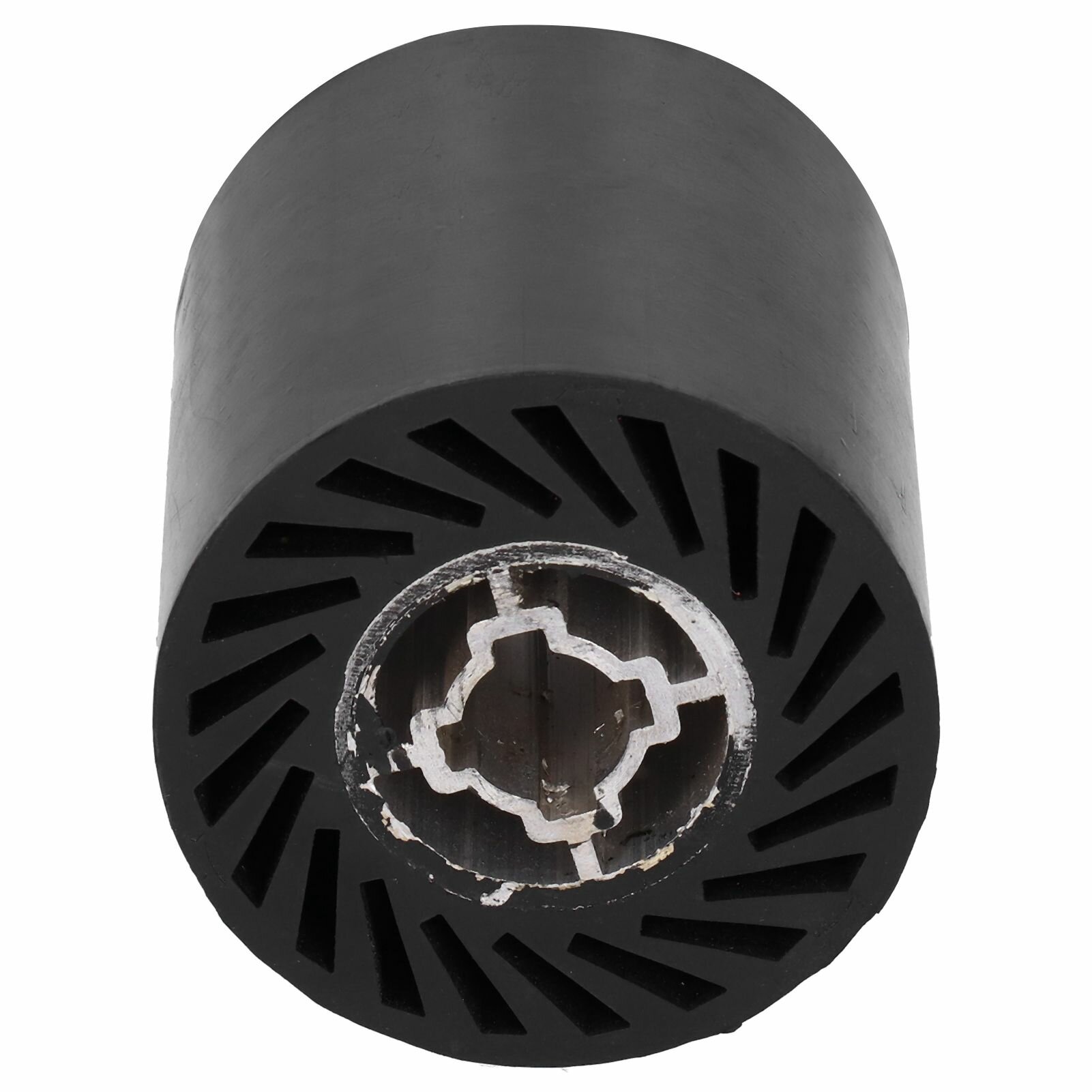 Резиновый полировальный круг 90 100 мм аксессуар для шлифовальных станков