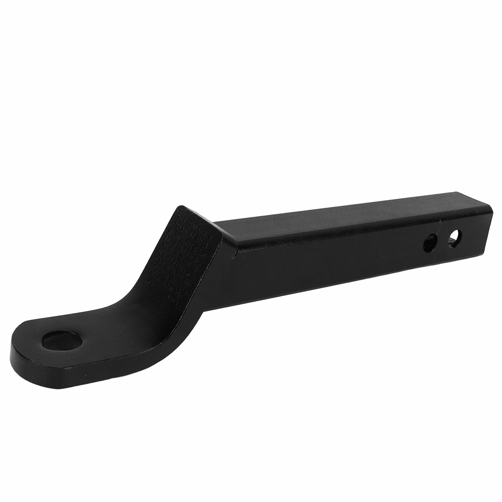 Удлинитель для прицепа 430 мм, стальной, 6000 фунтов, с креплением 2 дюйма