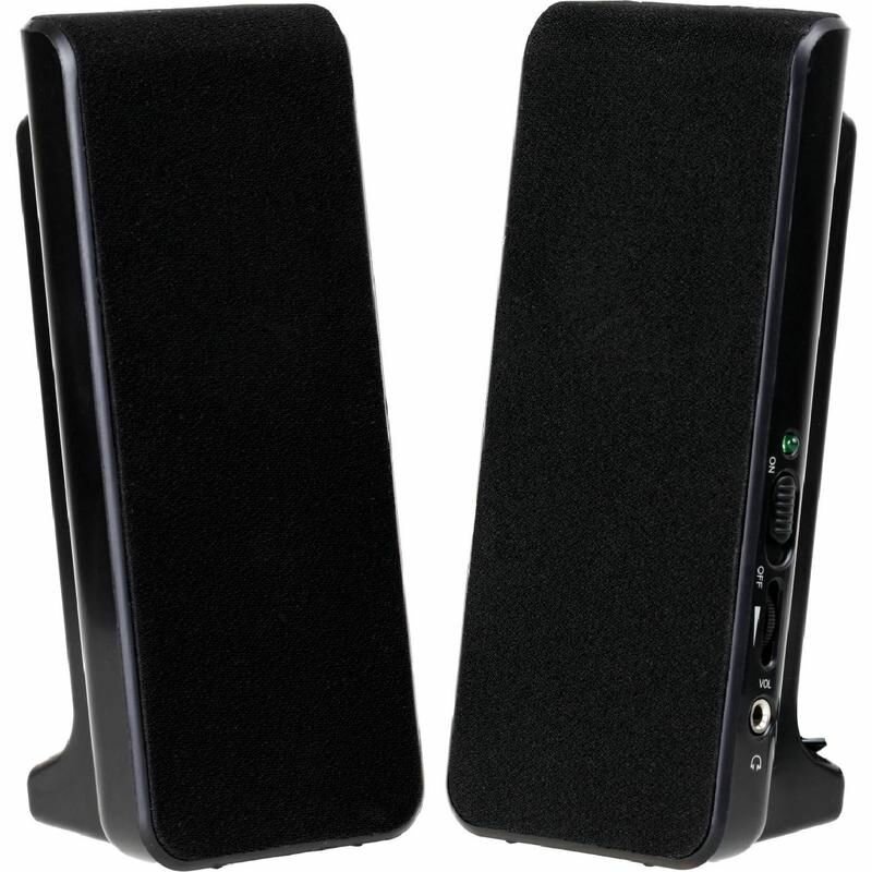 Колонки 2.0 Smartbuy Fest (SBA-2500)