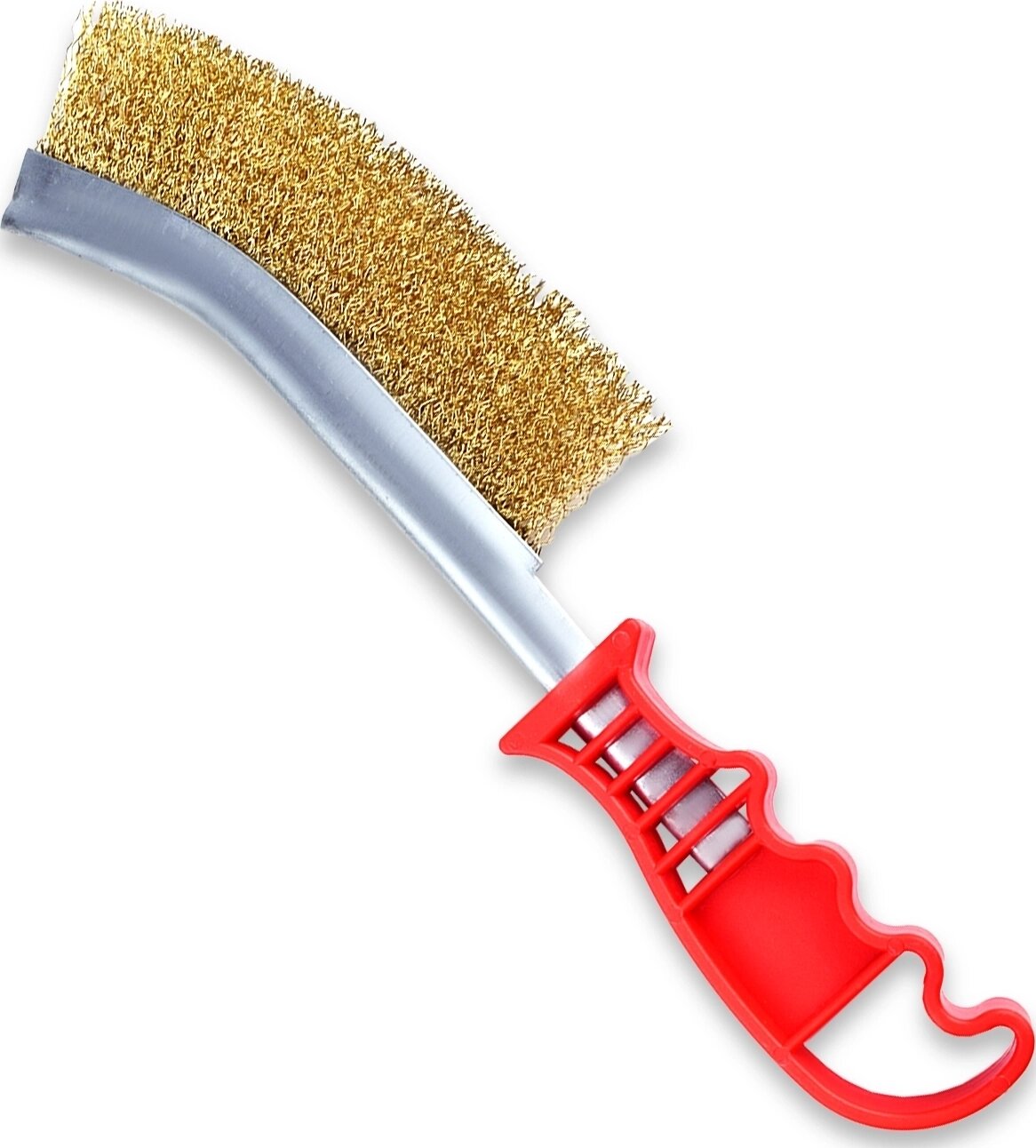 Щетка металлическая AVS MB-01