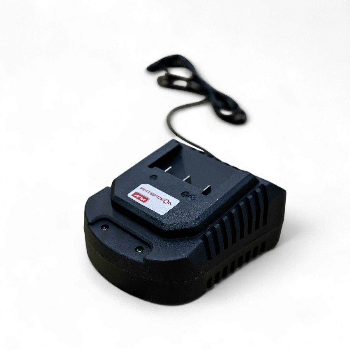 Устройство зарядное 18В 4,0А Li-Ion ЗУ-4/18 ИНТЕРСКОЛ