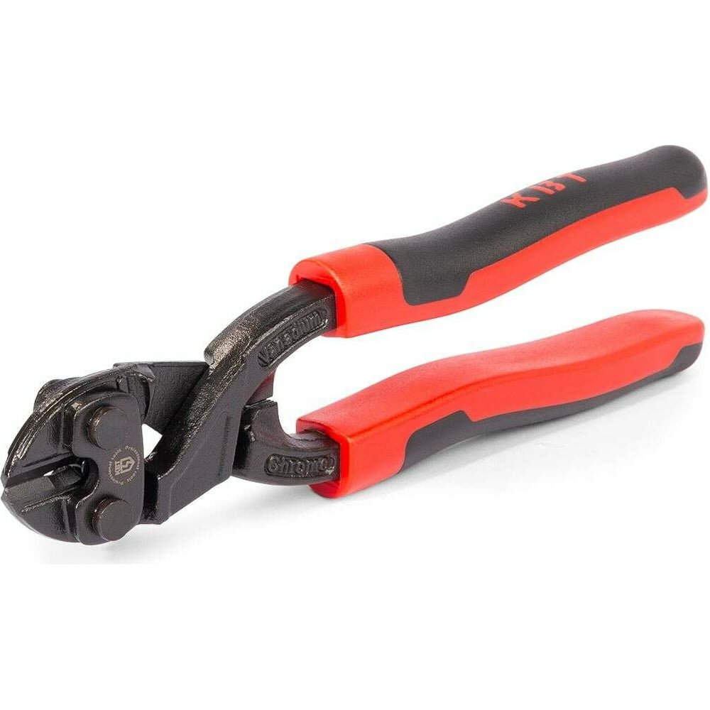 Болторез КВТ БРК-200М «GRIZZLY» серия профи