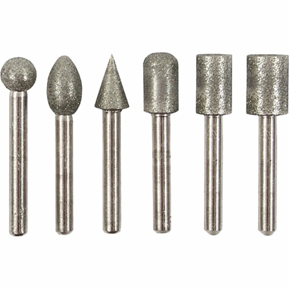 Набор шарошек алмазных Pobedit 2160626