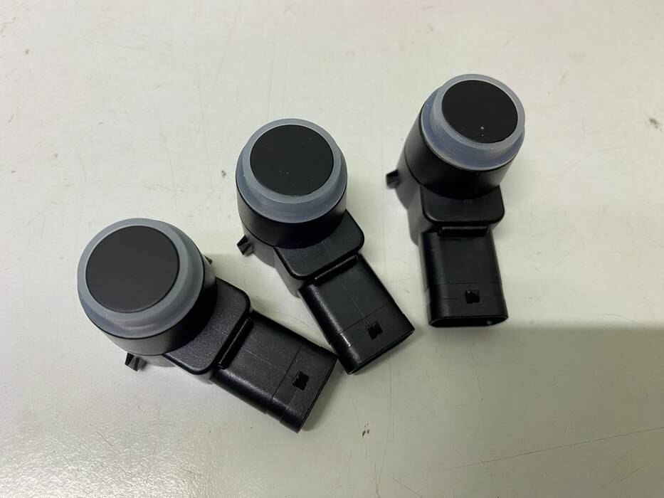 Датчик парковки мерседес A2215420417