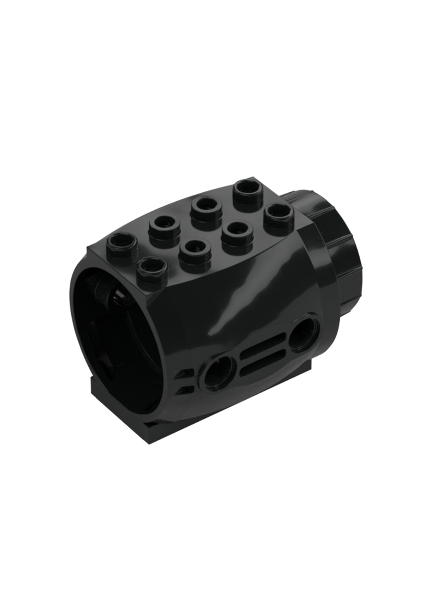 Деталь Lego Engine, Large (43121)