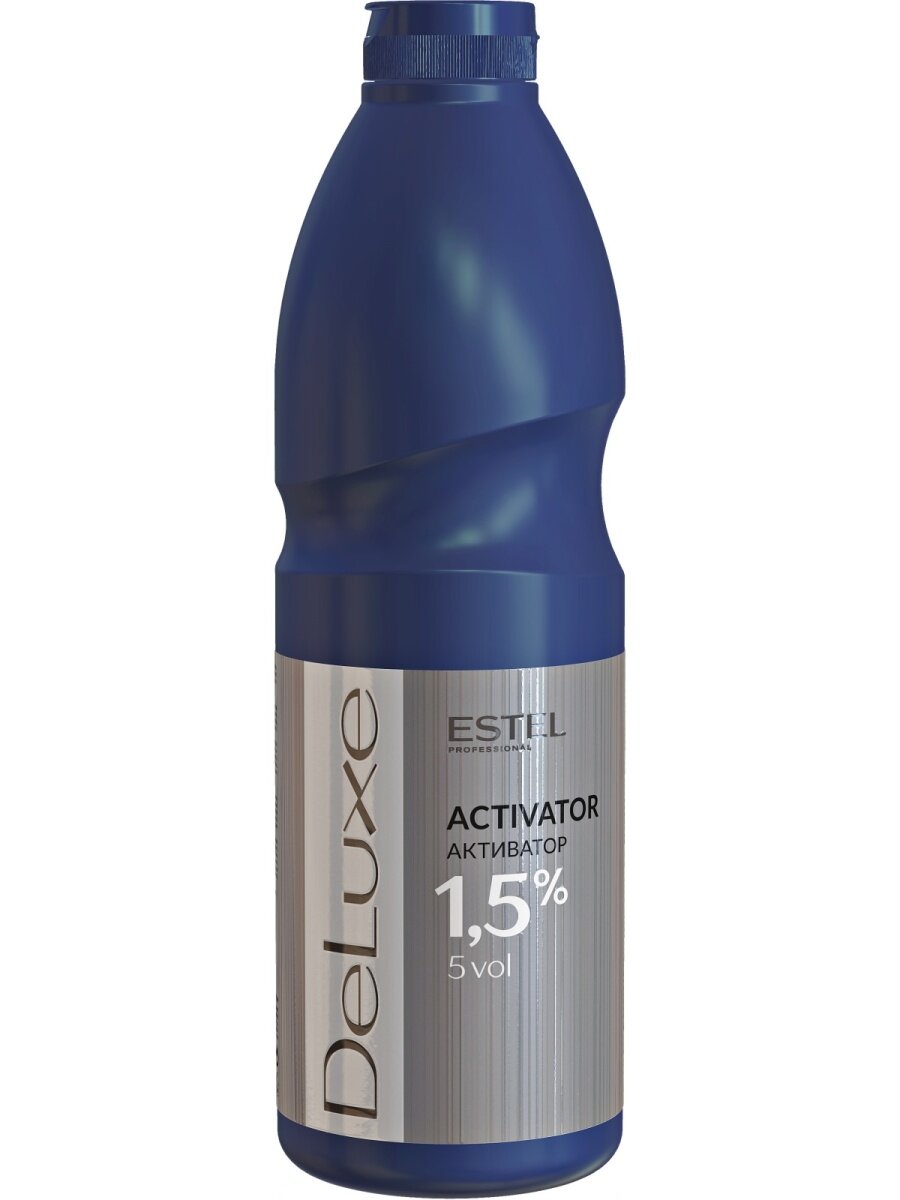 Активатор 1,5% DE LUXE (1000 мл)