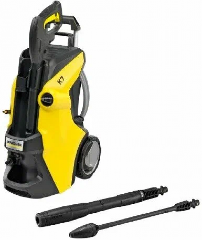 Мойка высокого давления Karcher K 7 Power Flex (1.317-300.0)