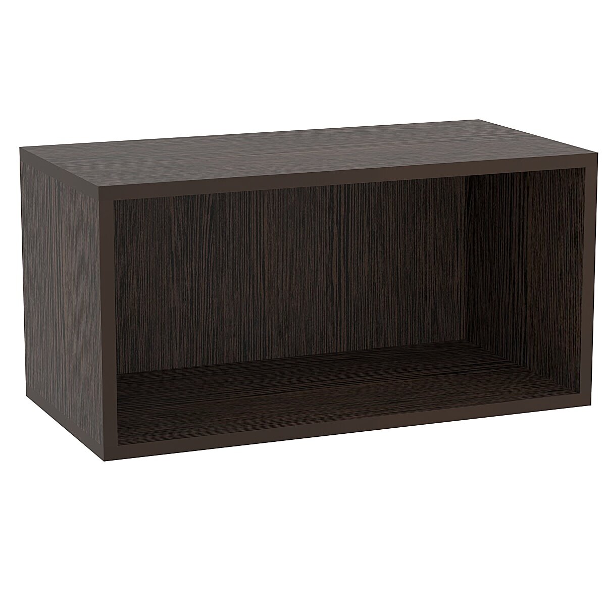 Антресоль Эконом №2-300 (600х300мм), Дуб Венге