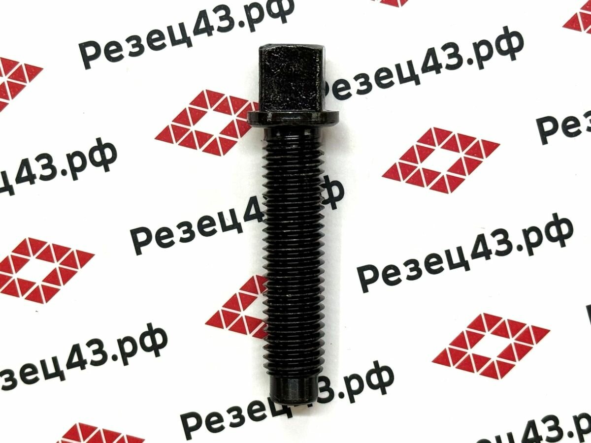 Болт резцедержателя M14x60