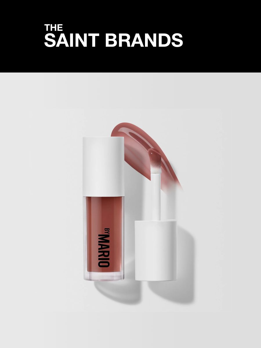 Блеск для губ MakeUp By Mario SuperShine Lip Gloss оттенок Cocoa