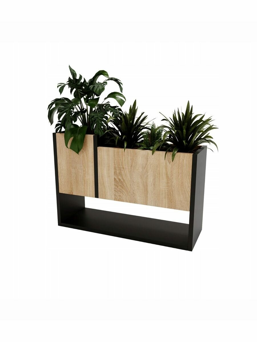 Кашпо для цветов