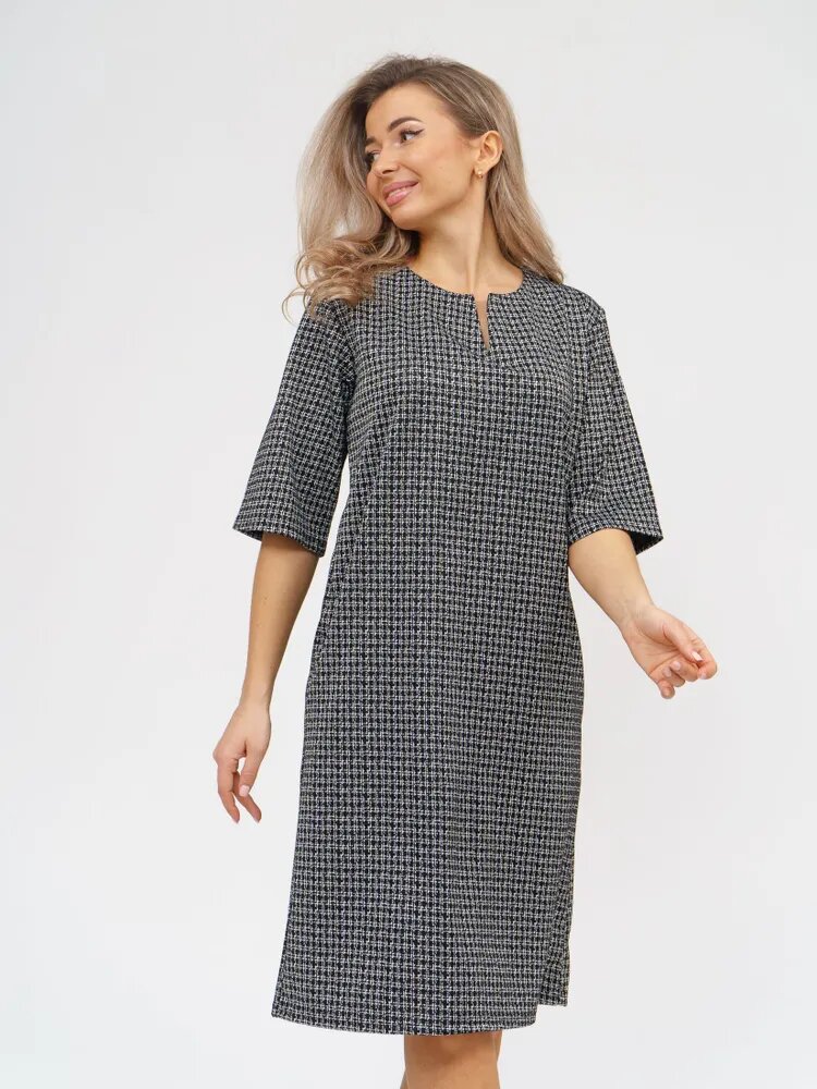 Платье Базовая коллекция