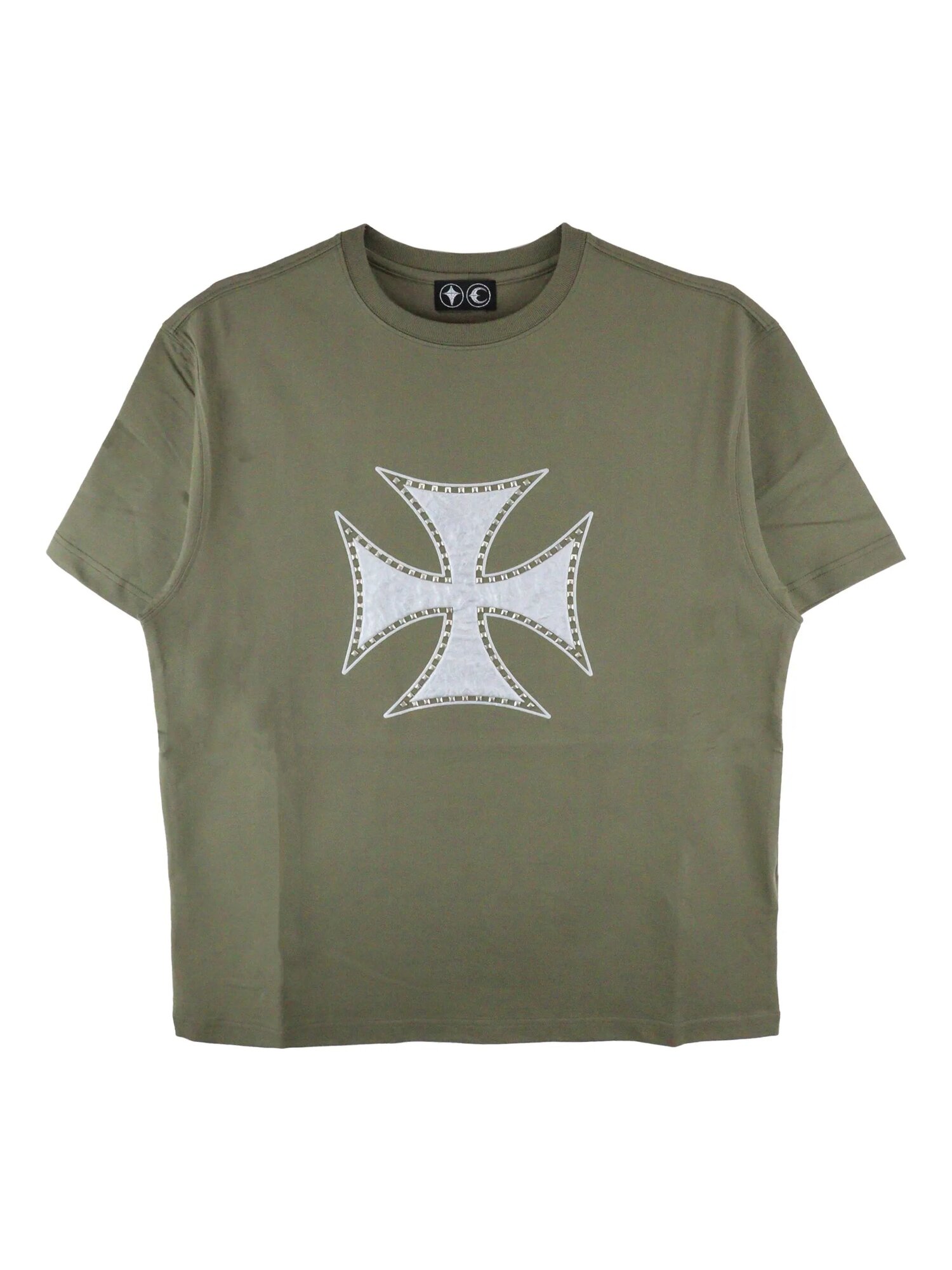 Футболка Chopper Icon