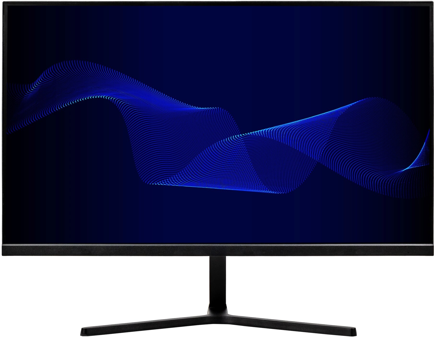 Монитор Hiper EasyView HB2401 23.8" IPS LED, 16:9, FULL HD 1920x1080, 100 Гц, FreeSync