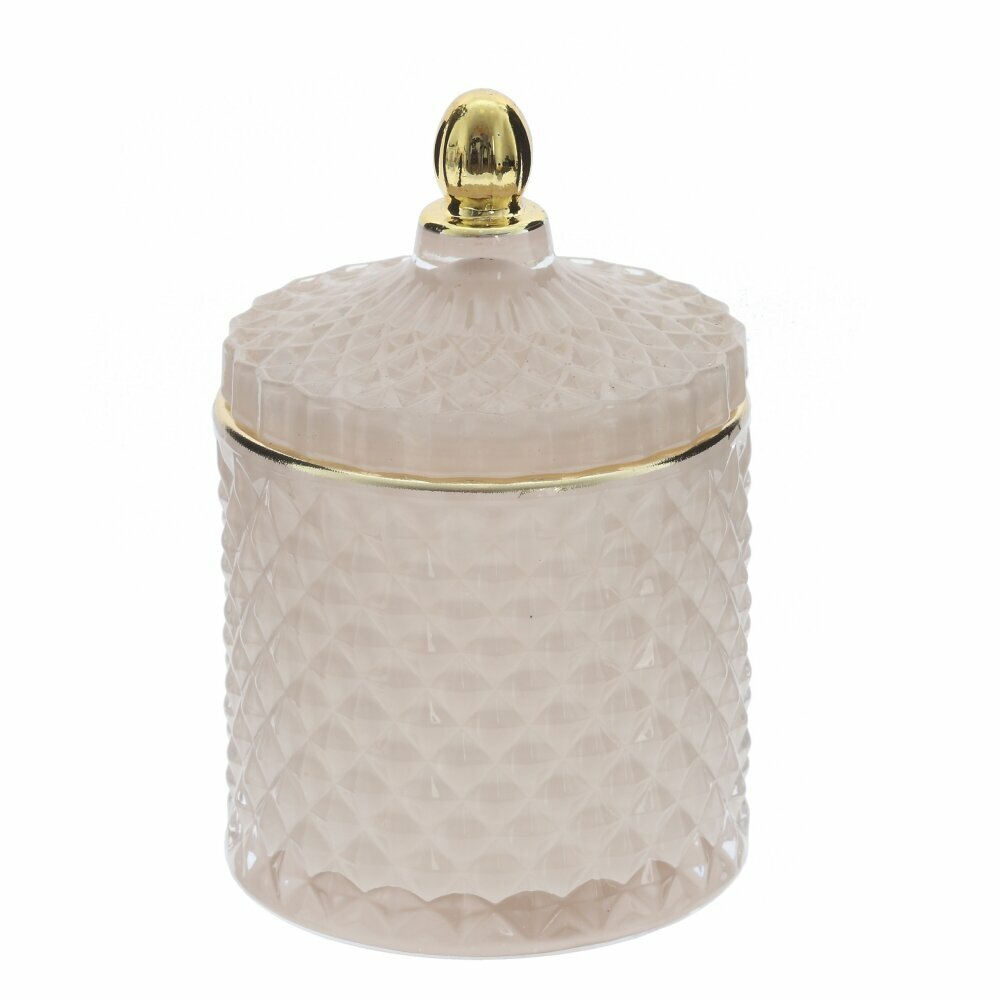 Шкатулка, 8,5х8,5х13 см KSM-817488