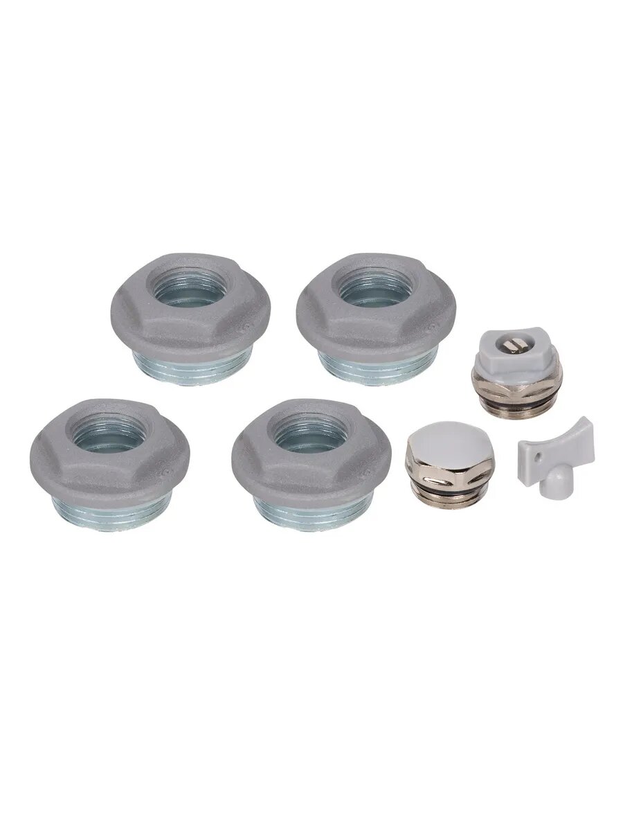 Комплект монтажный 1”х 1