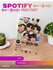 Spotify постер BTS Rub BTS