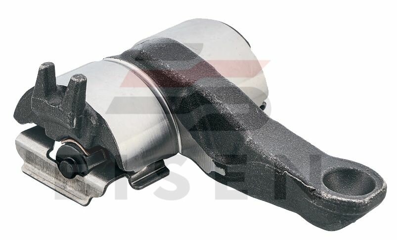 Р/к суппорта (рычаг суппорта 0 в сборе с осью) Knorr SN6/SN7/SK7 EIC0101031 Eisen