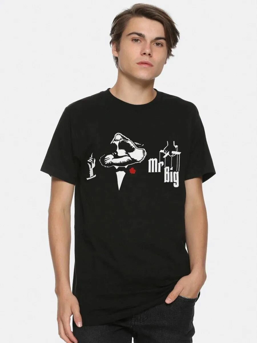 Футболка DreamShirts Studio