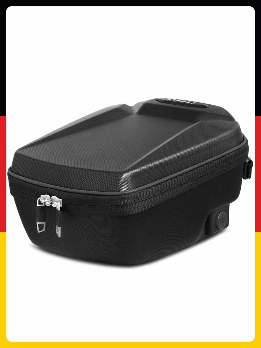 Мотосумка SHAD Click System E09c