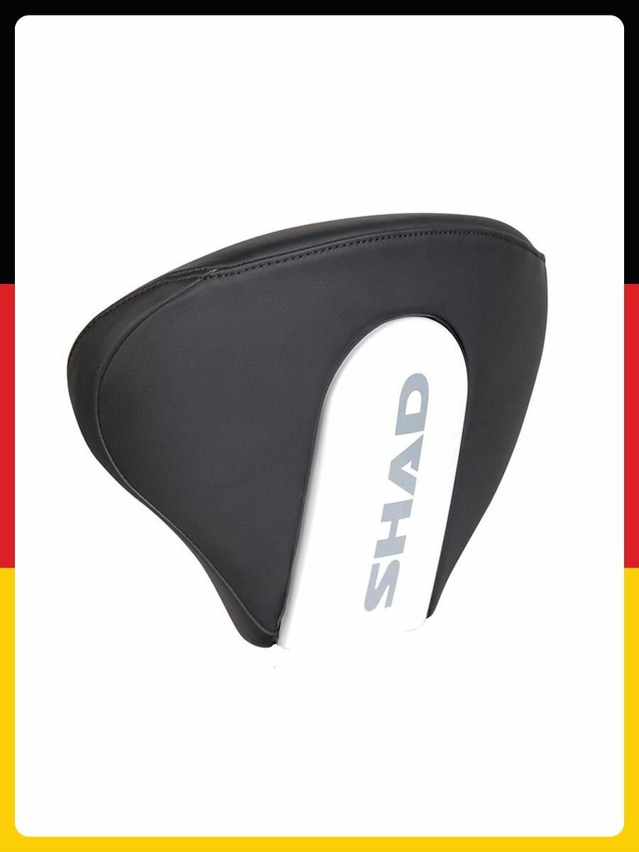 Спинка для мототехники SHAD Style