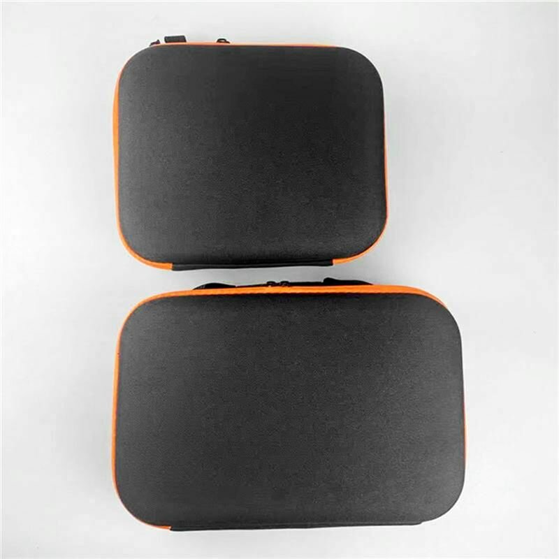 Водонепроницаемая сумка для инструментов, противоударный ящик, чехол для переноски электрической дрели, ткань Оксфорд для электротехнического оборудования 33X22.5X9 см