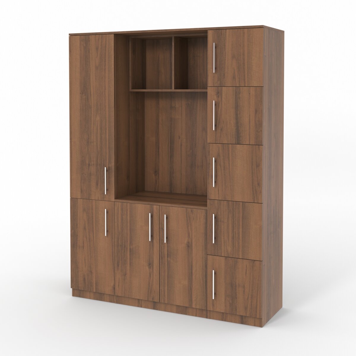 Лаборатория красоты "Роза" №32, Орех. Производитель товара - компания Westcom.