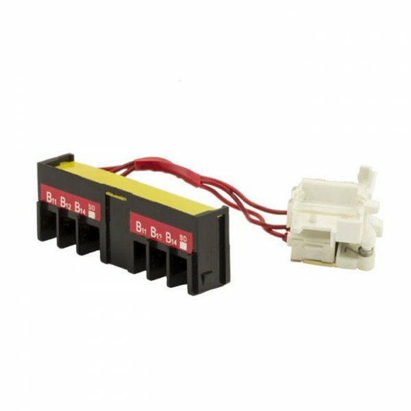 EKF PROxima Аварийный контакт к ВА-99М 250, mccb99m-a-003