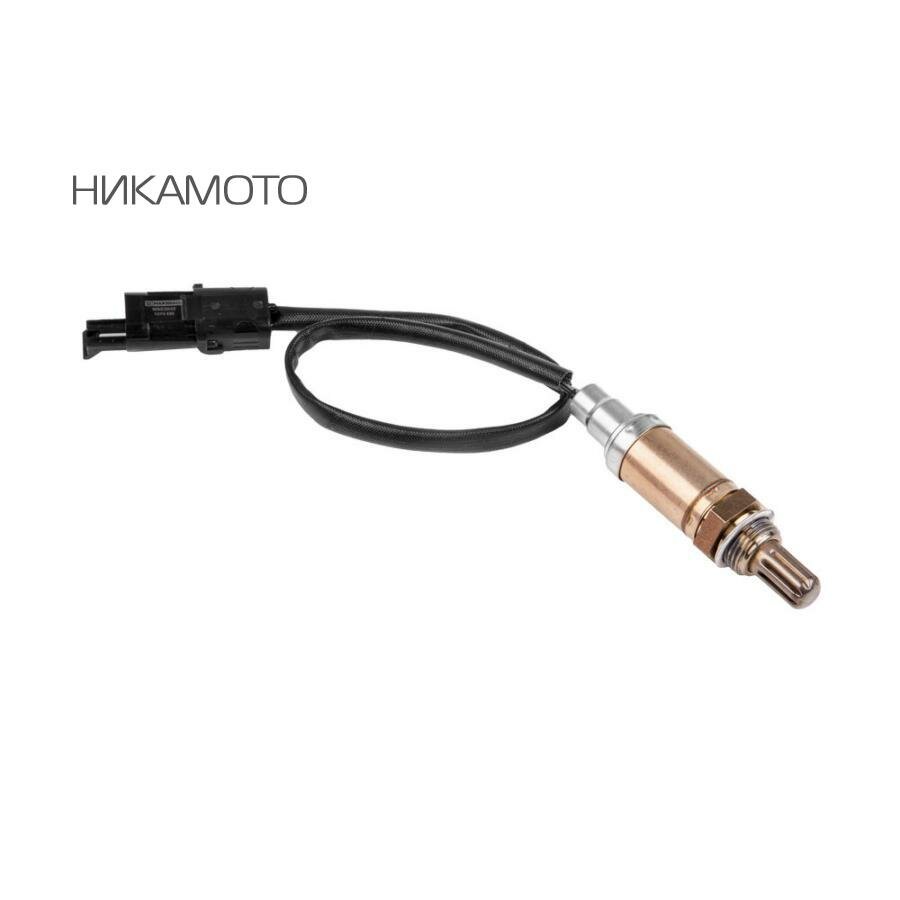 MARSHALL MSE2042 Датчик кислорода (Лямбда-зонд) до катал. Daewoo Nexia 08-, Lanos 97-, Aveo 02- (MSE2042)