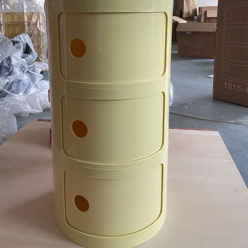 LeerX Тумба, 32х32х58 см