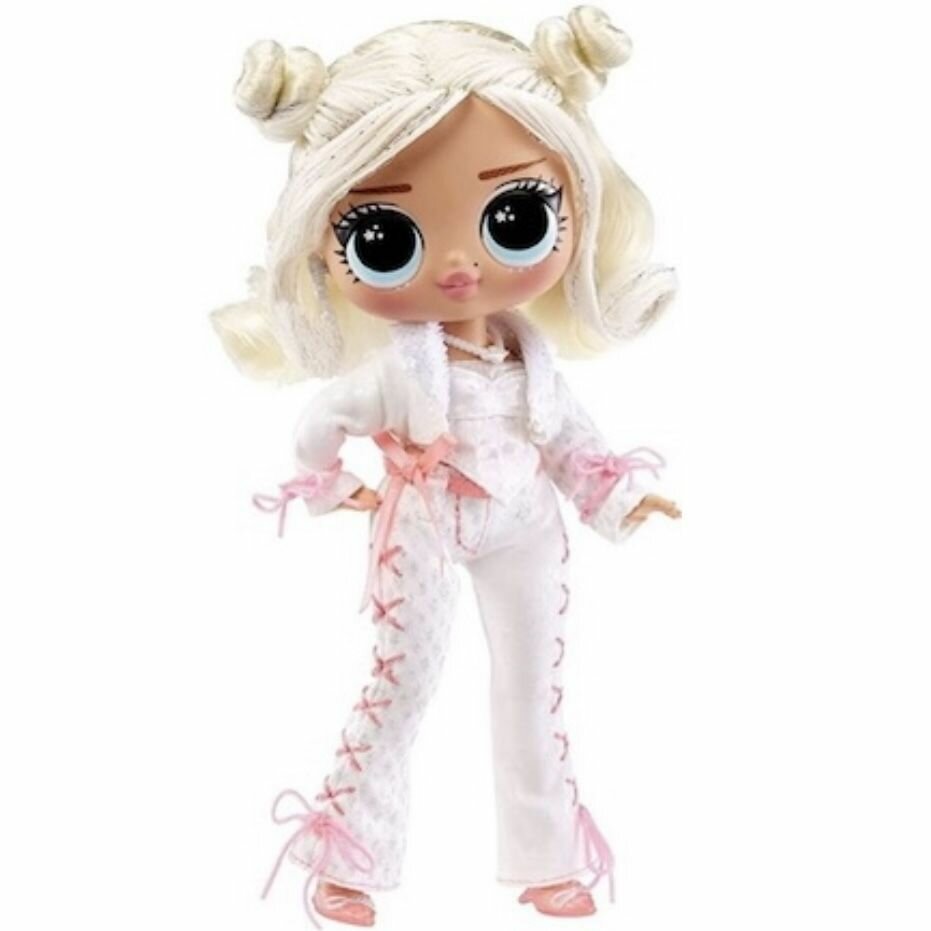 Кукла LOL Surprise Tweens - Marilyn Star 3 series 15 см