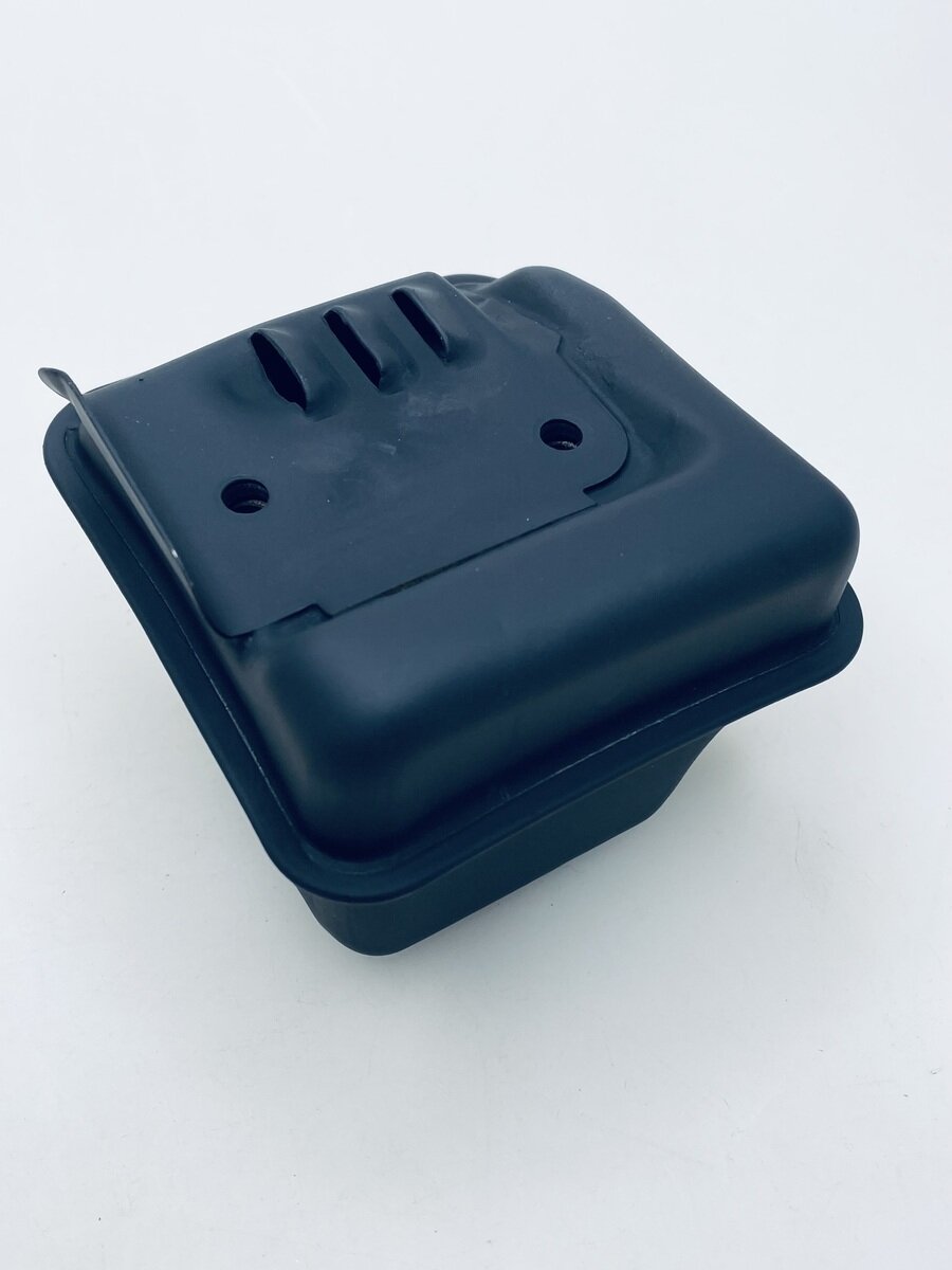 Глушитель для бензопилы Stihl MS 210/230/250 Кит. (05.003.00059) (4611) №422