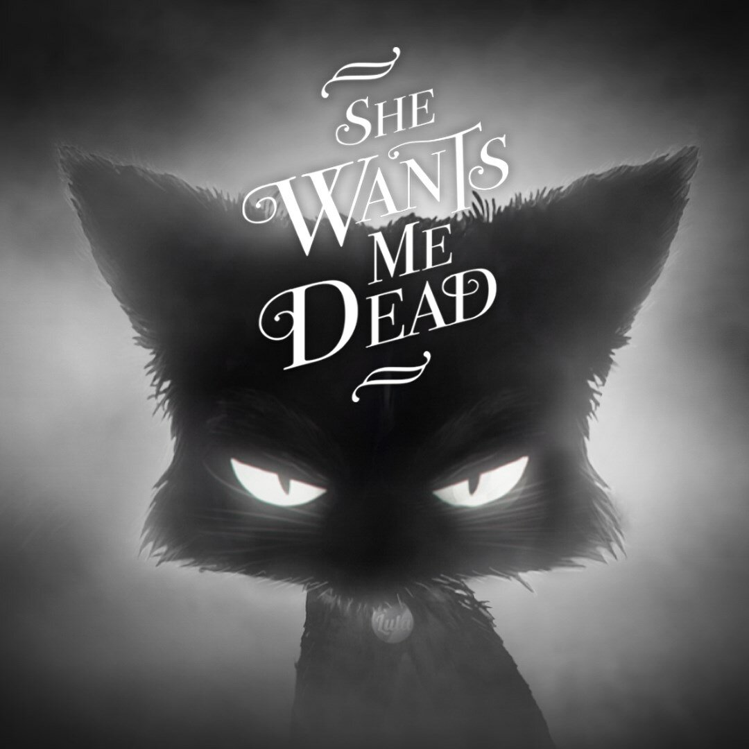 Игра She Wants Me Dead для Xbox - Цифровой код для Microsoft Store